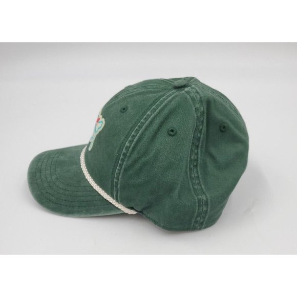 Masters | Accessories | Masters 223 Augusta National Hat Vintage Patch ...